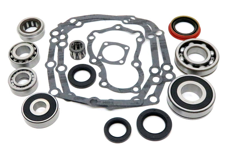 Toyota W55-W59 Standard Transmission Kits & Parts | Cobra