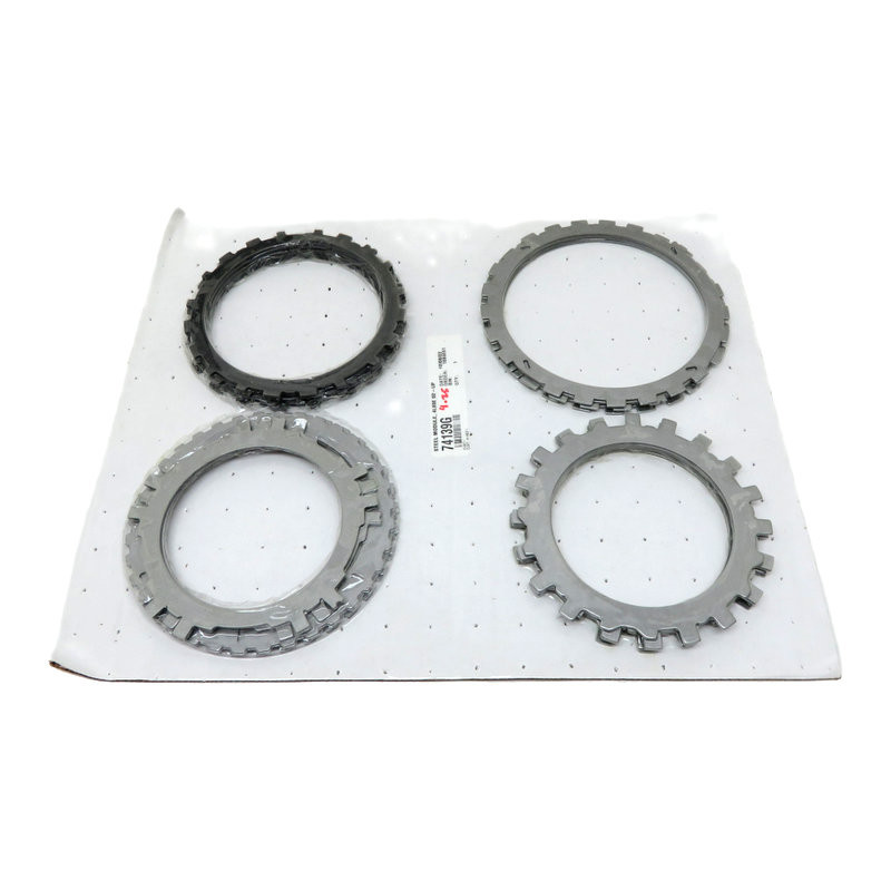 4L60E (M30), 4L65E (M32) Frictions & Steels