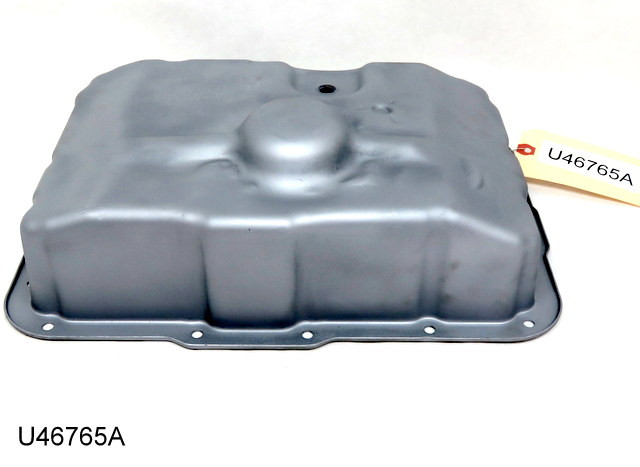 5R55W, 5R55S Transmission Pan - Cobra Transmission