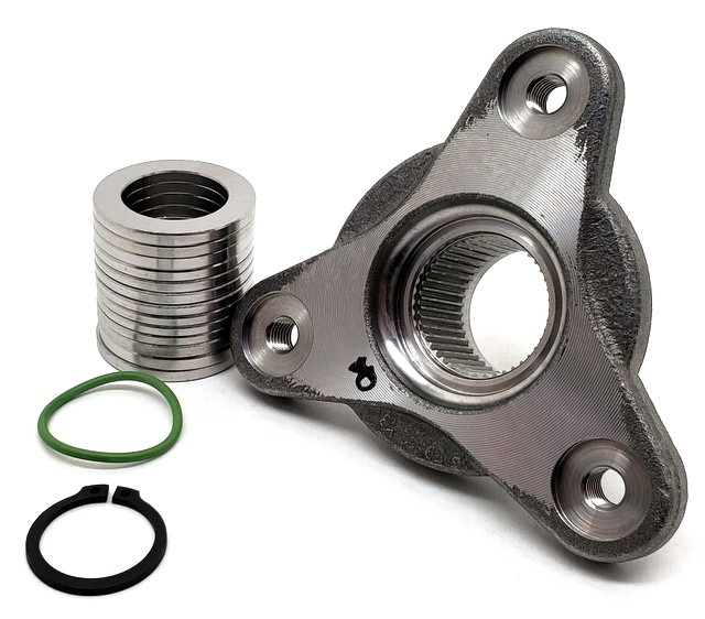 Shop BMW ATC35L Transfer Case Parts - Page 2