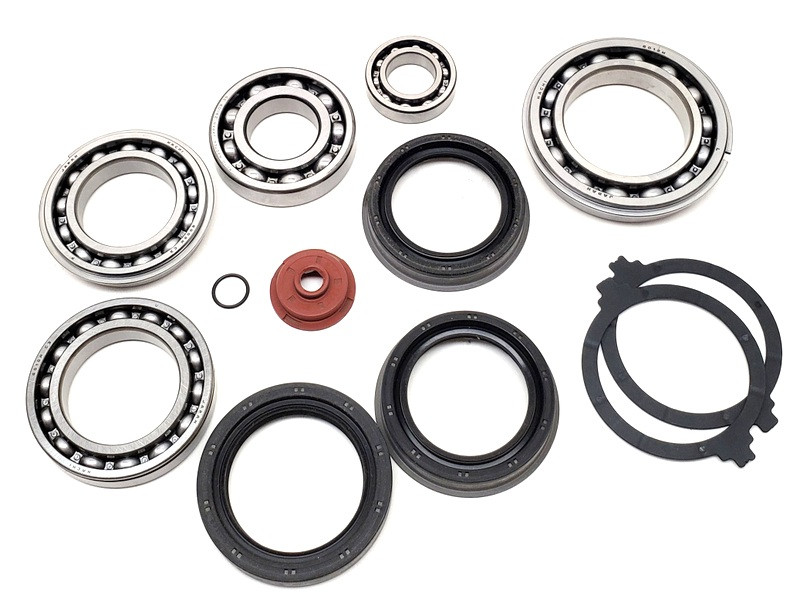 MP1625 Transfer Case Kits | Cobra Transmission