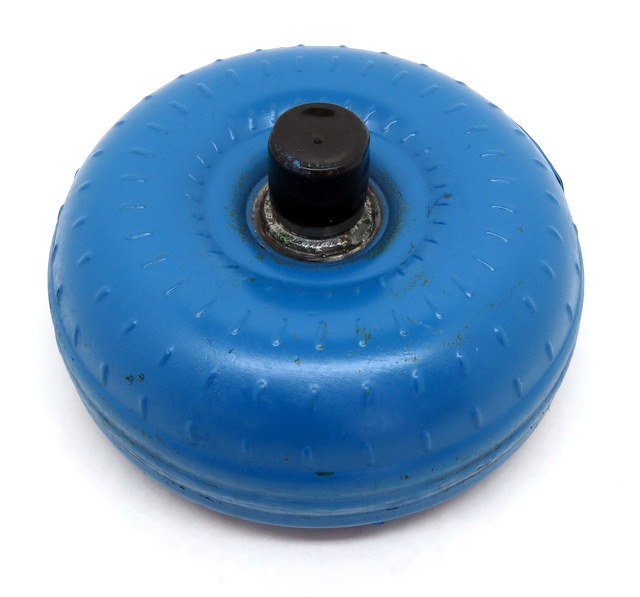 Torque Converter for Ford C4 and C5 | Cobra Transmission