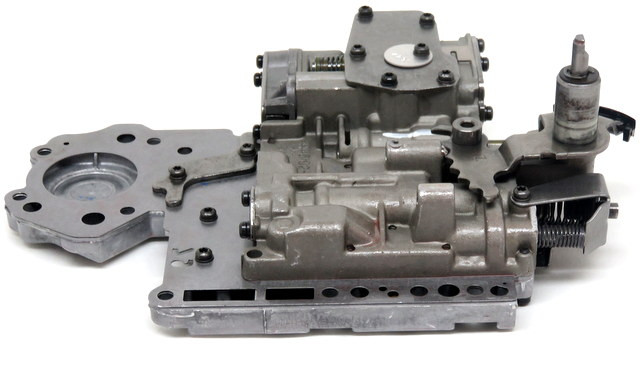 Dodge 727 Valve Bodies | Cobra Transmission