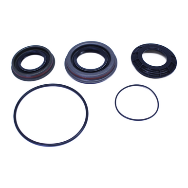 Jaguar X-Type Transfer Case External Seal Kit - Mated To The Automatic ...