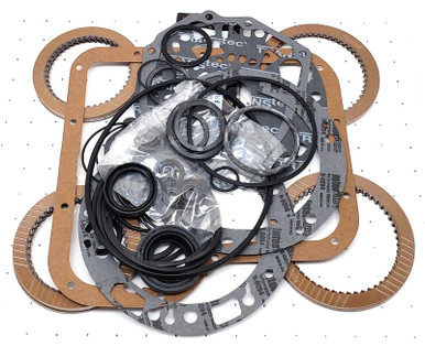 L4N71B, E4N71B, 4N71B Automatic Transmission Banner Repair Kit With ...