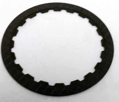 RE4F03A Automatic Transmission High Friction Plate (31532-31X08) | .063 ...