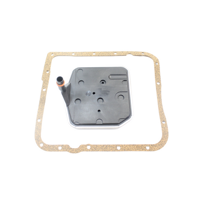 700-R4 Automatic Transmission Filter Kit (All - Latest Design) Cork Pan ...