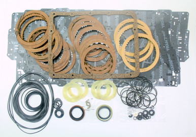 AW372, AW70, AW71, A43D, AW72, 03-72, A40D, A44D, AW372L Automatic ...
