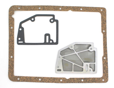 Filter Kit, Toyota A42D, A43D, A44D, AW70, AW71, AW72 - Cobra Transmission