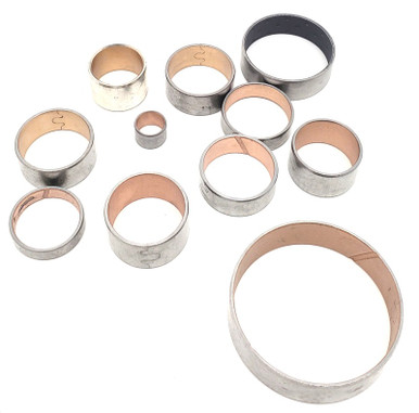 A340 Series Automatic Transmission Bushing Kit 1985-2010 | Fits Isuzu ...