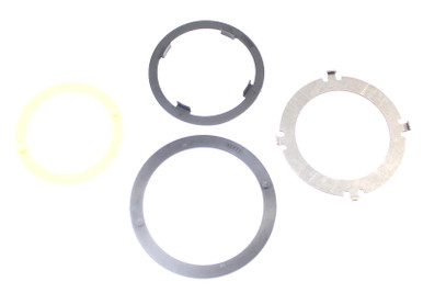 700-R4, 4L60E Automatic Transmission Thrust Washer Kit (Without ...