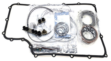 6R140 Automatic Transmission Overhaul Repair Kit Without Bonded Pistons ...