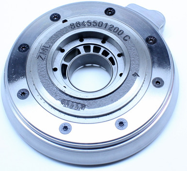 CFT30 Pump Assembly - Cobra Transmission