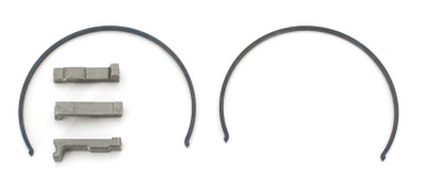 AX4, AX5, 5th Synchro Key & Spring Kit - Cobra Transmission
