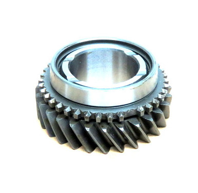 Standard Transmission 2nd Gear 28 Teeth 83506018 | Jeep AX4, AX5 ...