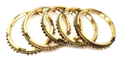 R150, R151, R154 Standard Transmission Synchronizer Kit (Synchros from ...