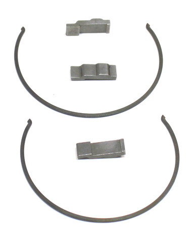 5th Synchro Key & Spring Kit (362705-2K) - Cobra Transmission