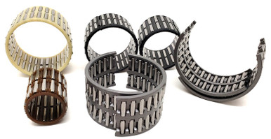 NV4500 Standard Transmission Needle Bearing Kit (NK-NV4500) - Cobra ...