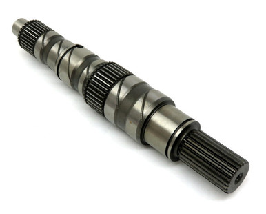 T176, Main Shaft - Cobra Transmission