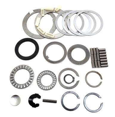 T5 (5-Speed) Standard Transmission Small Parts Kit (SP1105-50) - Cobra ...