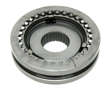 T5 (5 Speed) World Class, 3-4 Synchro Assembly - Cobra Transmission