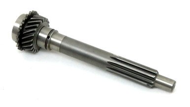 T14, Input Shaft - Cobra Transmission