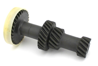 T14, Cluster Shaft (442674A) - Cobra Transmission
