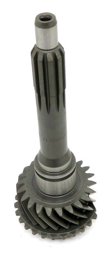 T19, Input Shaft - Cobra Transmission