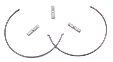 1-2 Synchro Key & Spring Kit (394701-2K) - Cobra Transmission