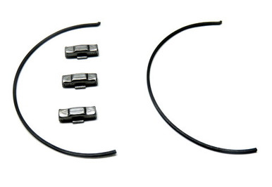 T56, 5-6-Reverse Synchro Key & Spring Kit - Cobra Transmission