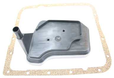 Filter Kit, 4L60E, 4L65E (E74011EC) - Cobra Transmission