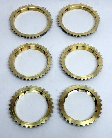 FS5W71C 4 Cylinder Synchronizer Kit - Cobra Transmission