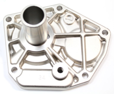 FS5W71C 4 Cylinder, Front Retainer - Cobra Transmission