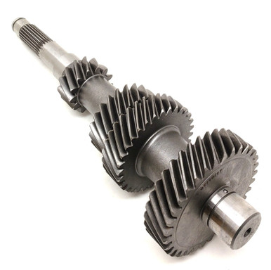 FS5R30A Standard Transmission 4WD Cluster Shaft (NISV6-8) | Tooth Count ...