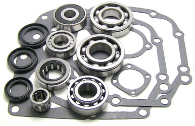 W55, W56 Bearing, Gasket And Seal Kit (Input Bearing: 21mm Outer Race ...