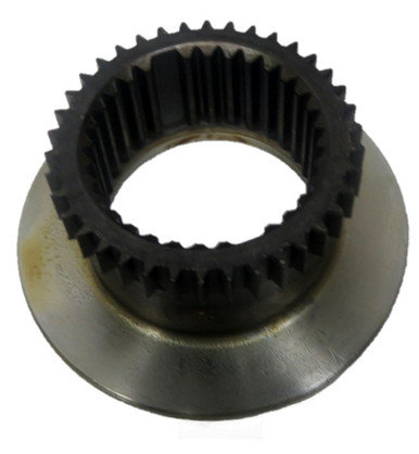 BW1356 Range Slider Cobra Transmission