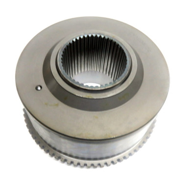 Borg Warner BW4404 BW4410 Transfer Case Viscous Coupler (TY07093) (4404 ...