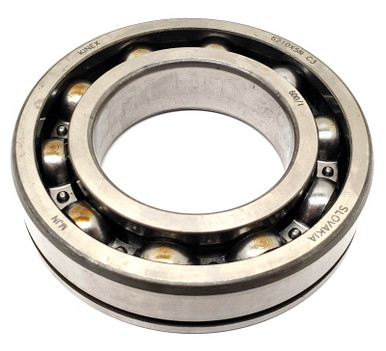 Transfer Case Bearing with groove (6210-N) (90x49x20mm) | BW4407, NP203 ...
