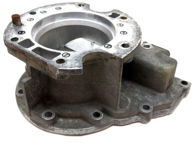 BW4407 Adapter - Cobra Transmission