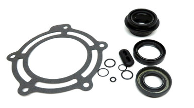 NP New Process NP136, NP236 Gasket & Seal Kit - Cobra Transmission