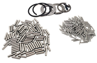 New Process NP203 Transfer Case Small Parts Kit (SP203-50) - Cobra ...