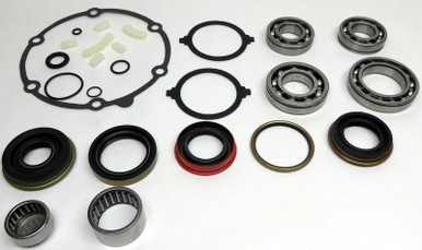 New Process NP 231 Transfer Case Bearing, Gasket and Seal Kit | Cherokee, Grand Cherokee ...