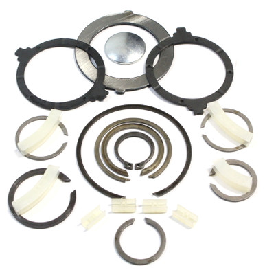 New Process NP231 Transfer Case Small Parts Kit (SP231-50) - Cobra Transmission