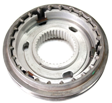 New Process NP231, NP233, NP241, NP243 Transfer Case Mode Assembly (48 ...