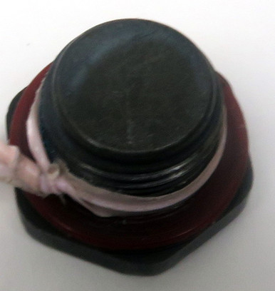 NP231 AMC Drain Plug - Cobra Transmission