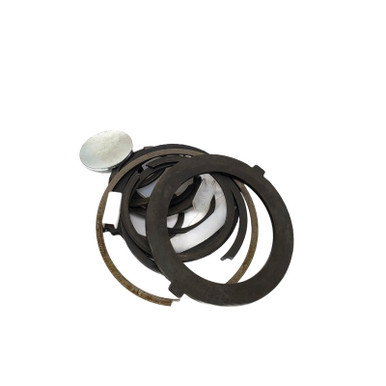 New Process NP241, NP241HD Small Parts Kit (SP241-50) | GM, Dodge ...