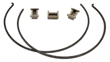 Key & Spring Kit (331843A-2K) - Cobra Transmission