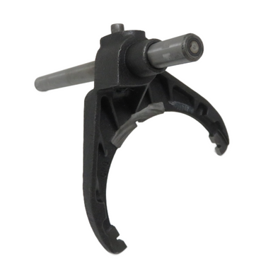 New Process NP241D Transfer Case Mode Fork | Cast #17178 - Fork Rail is ...