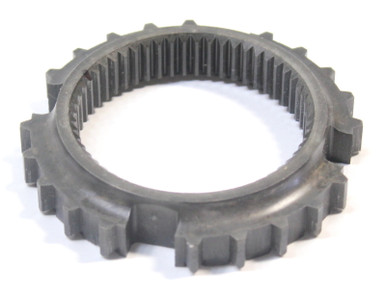 New Process NP241D Transfer Case Mode Slider Lock | 20 External Tooth ...