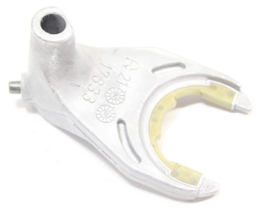 New Process Transfer Case Used Range Fork (Aluminum) (Cast #17833 ...